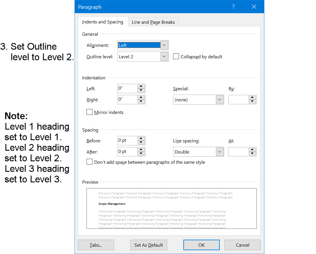 How To Make An Apa Style Table In Microsoft Word My Bios